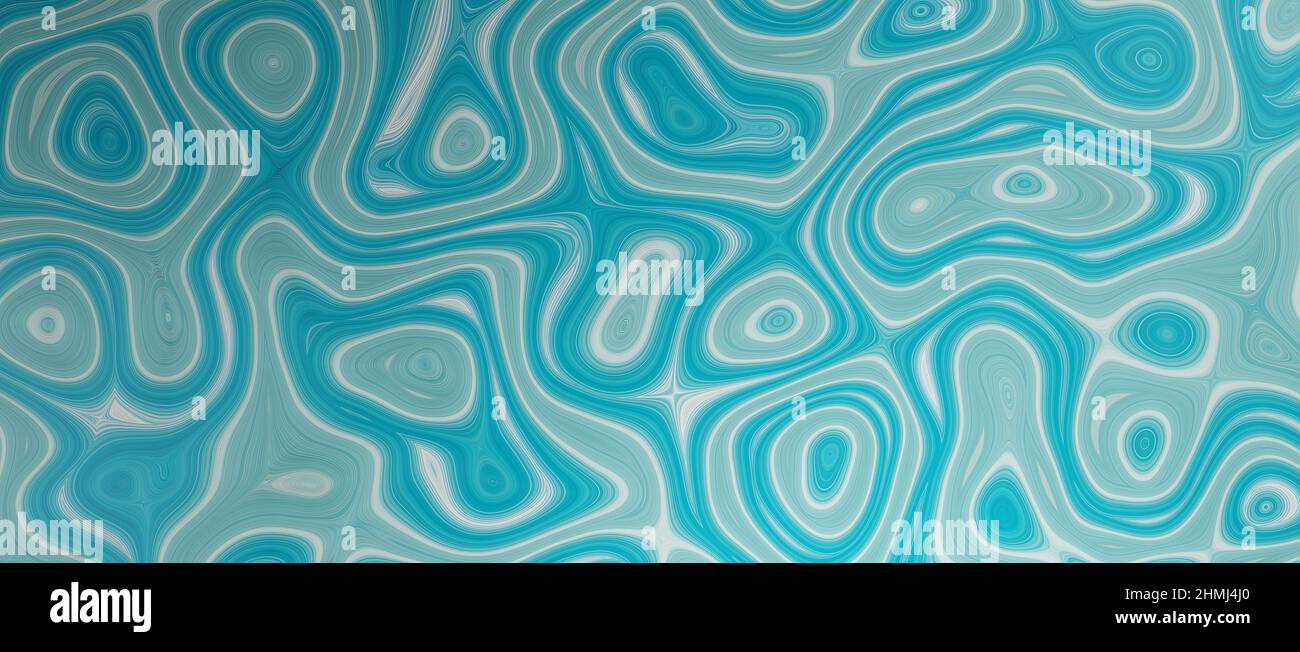 Beautiful Abstract Topo Pattern Various Light Grey Colors Trendy ...