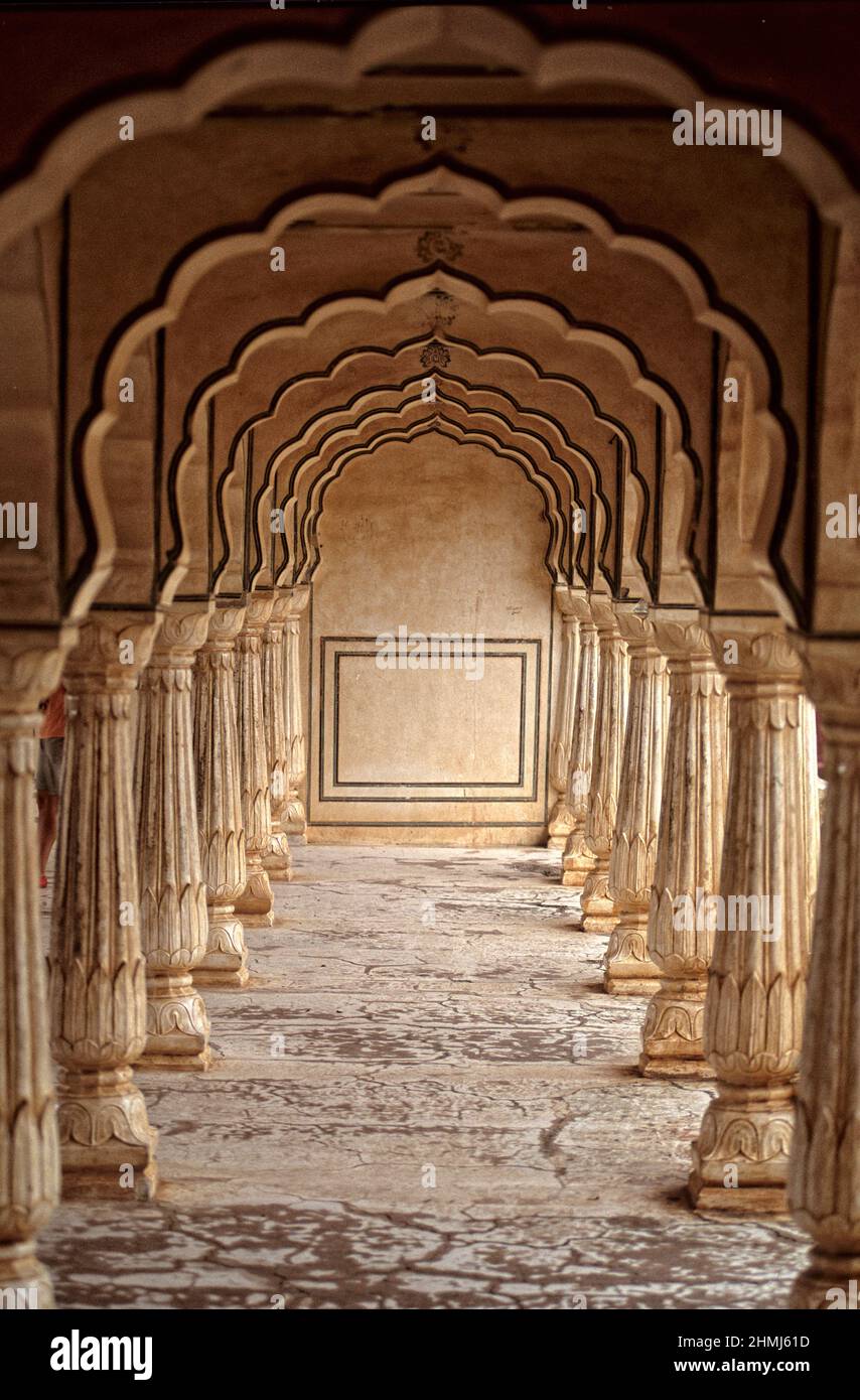 Shila mata mandir hi-res stock photography and images - Alamy