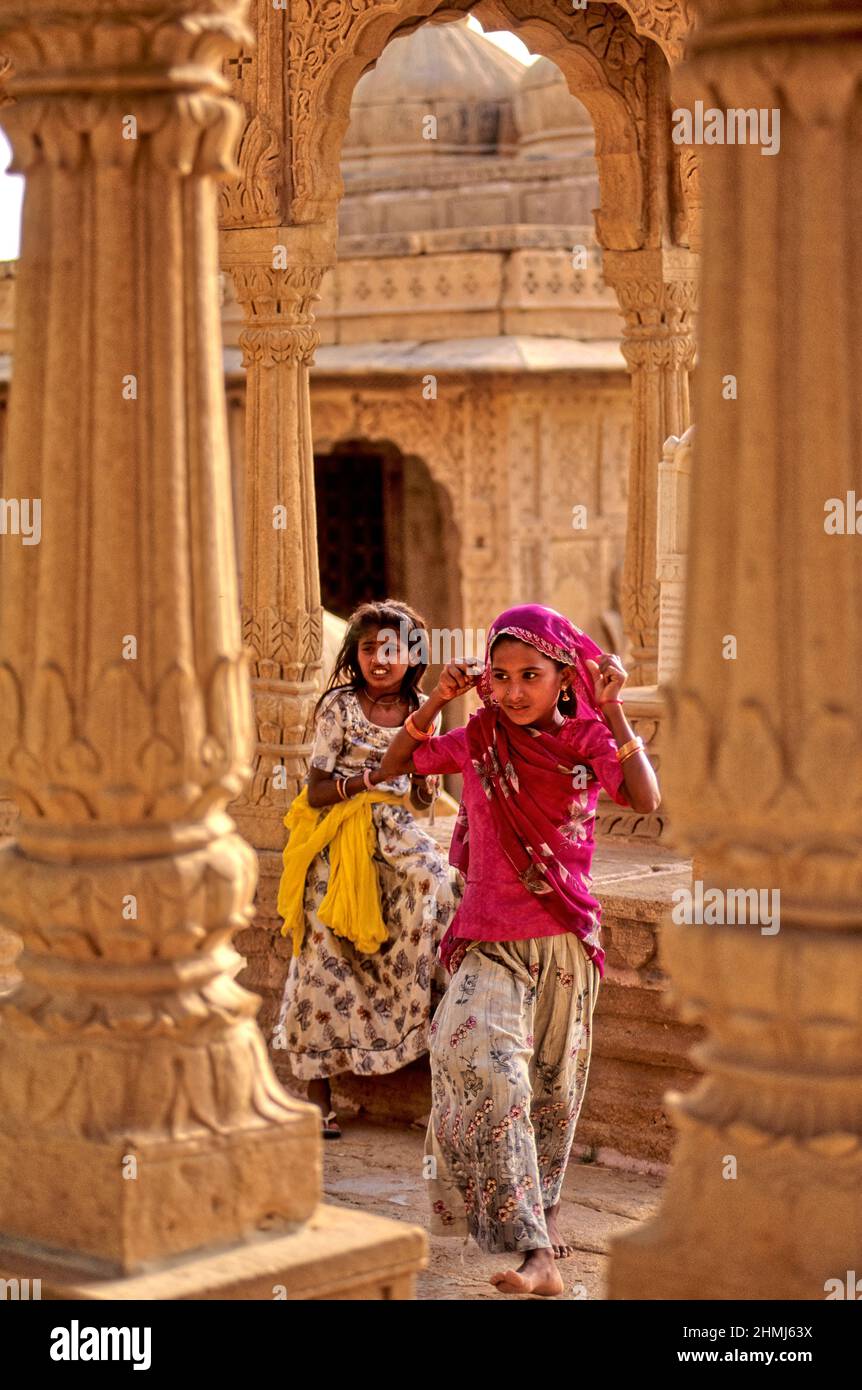 Visual arts india hi-res stock photography and images - Alamy