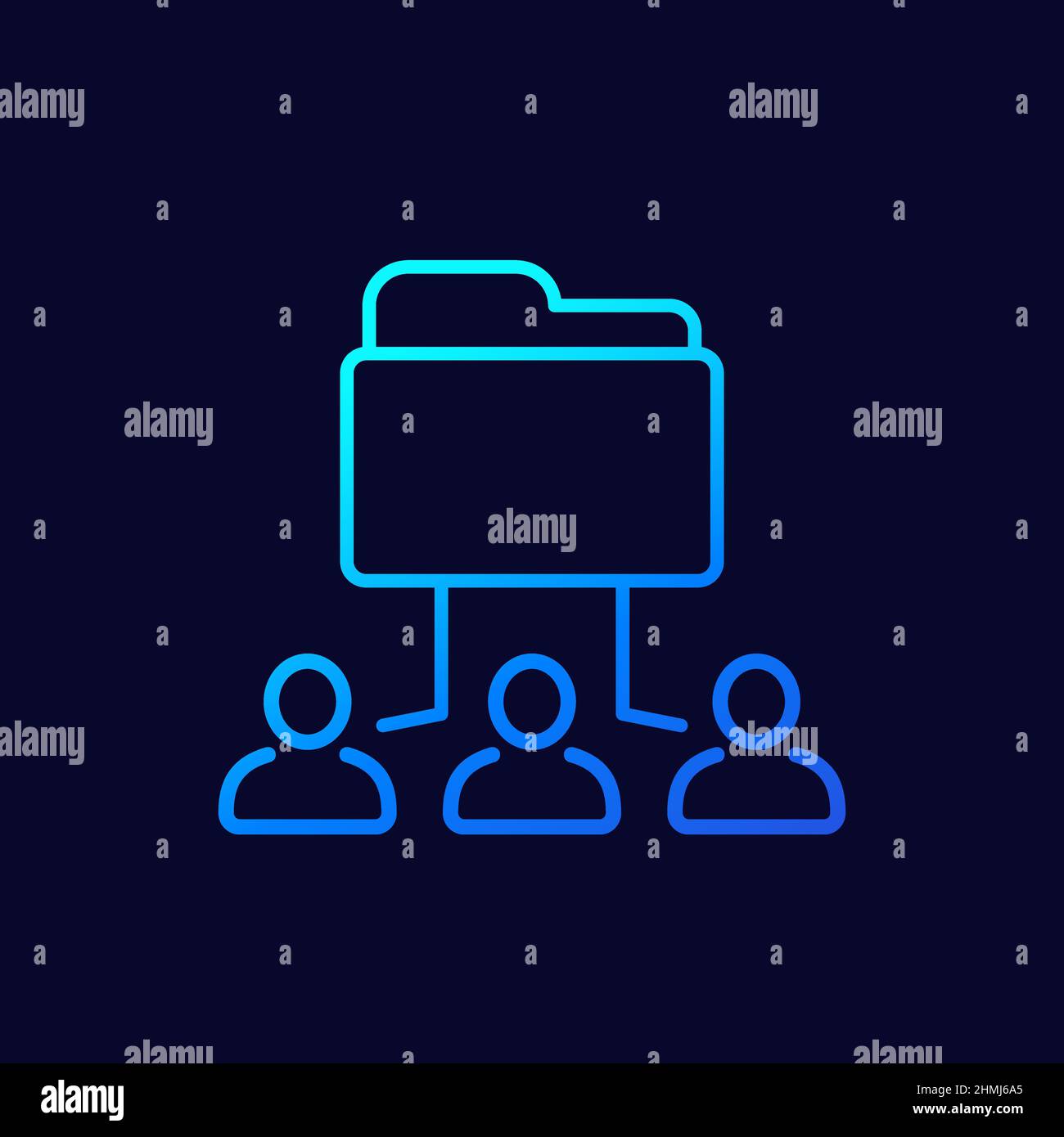 Project service users hi-res stock photography and images - Alamy