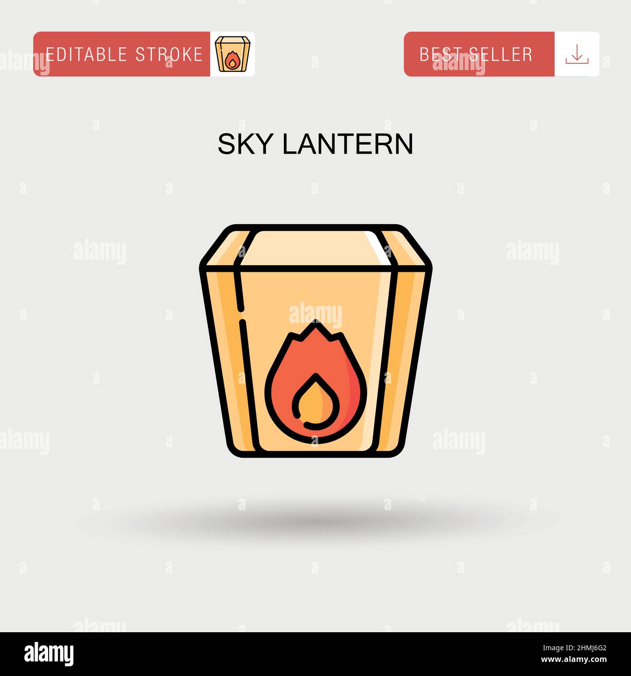 Diwali celebration lantern Stock Vector Images - Alamy