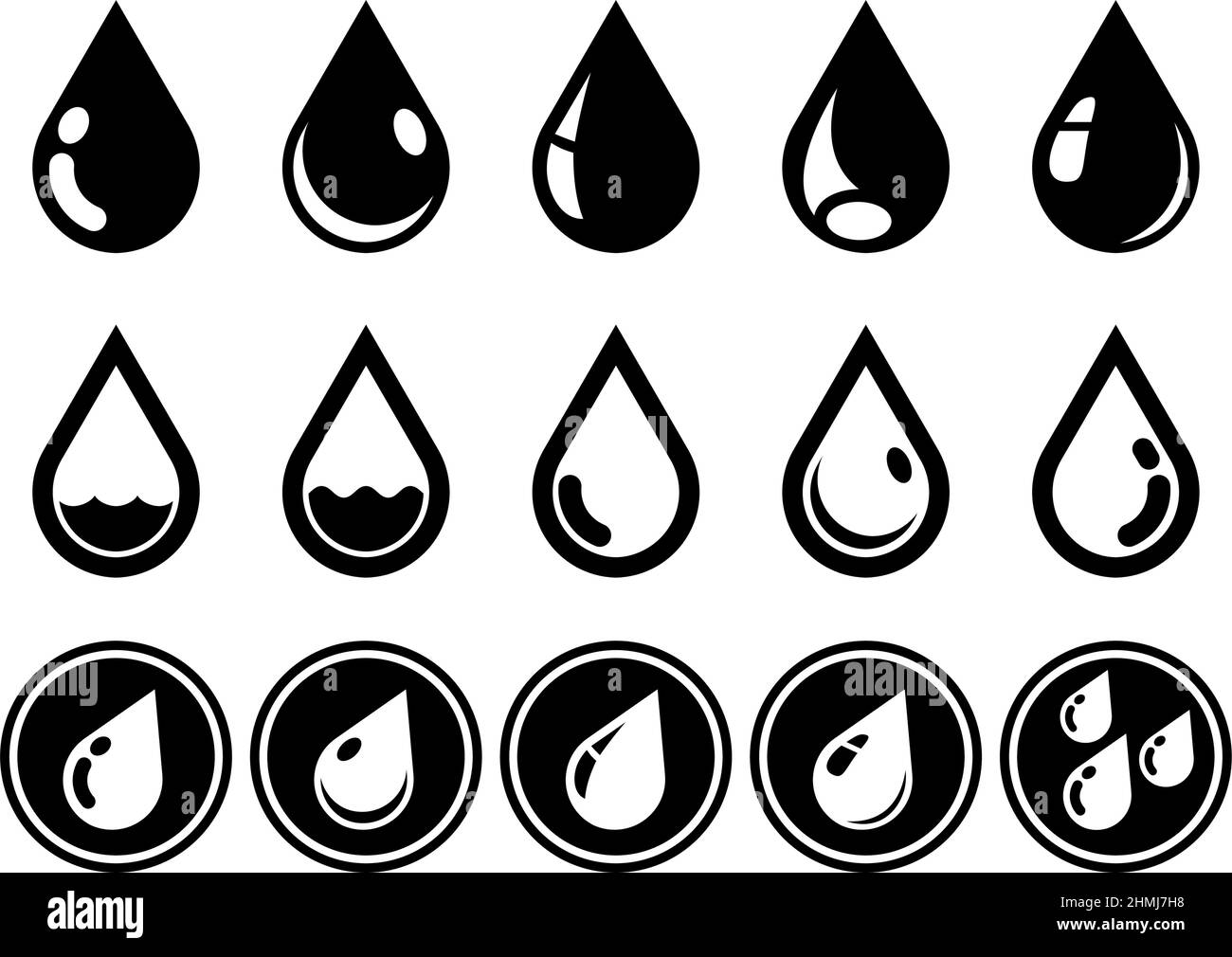 Fuel thirsty Stock Vector Images - Alamy