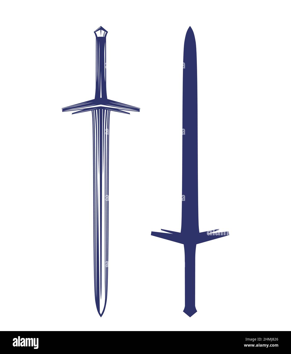 Glaive Sword