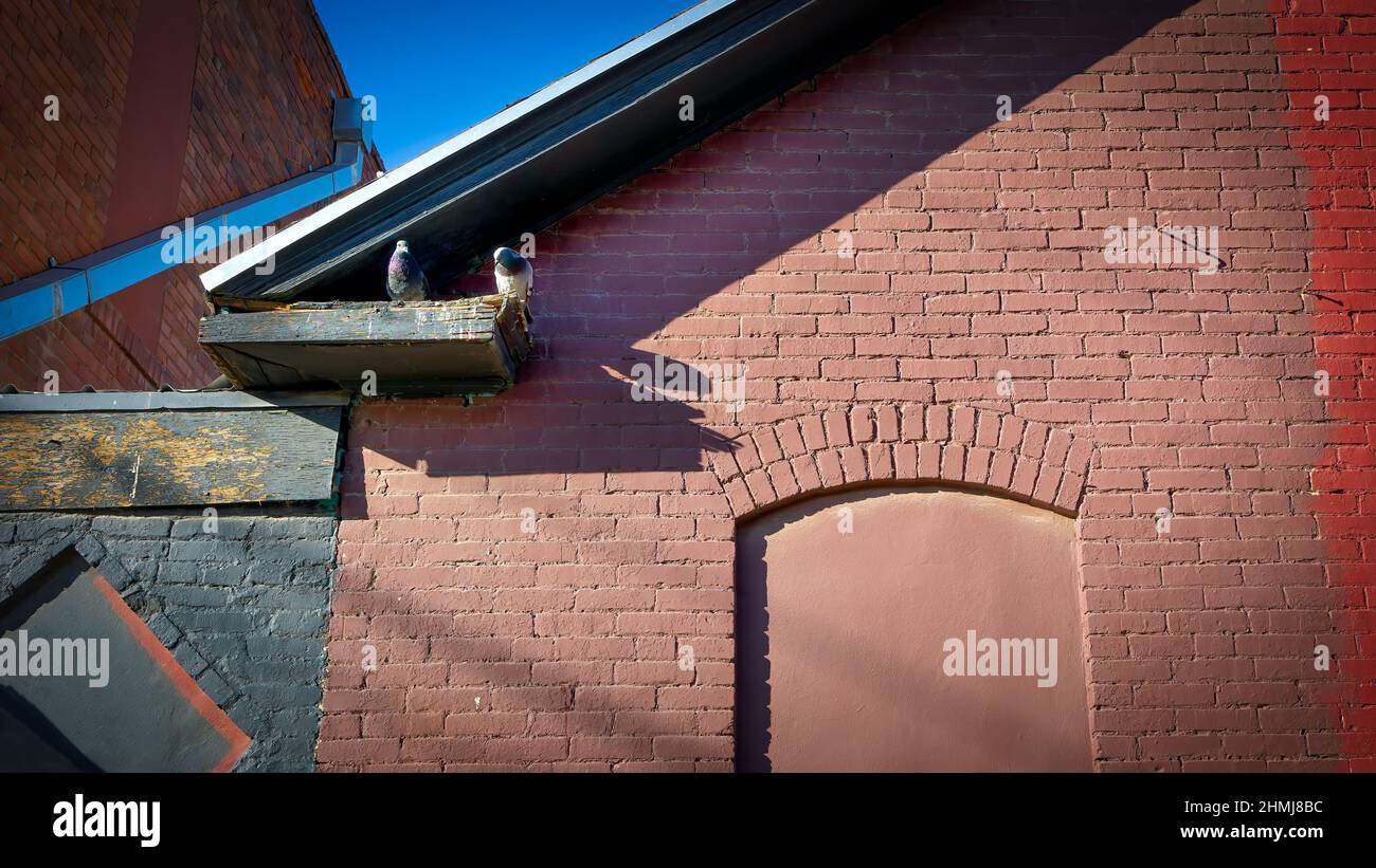 Segundo barrio hi-res stock photography and images - Alamy