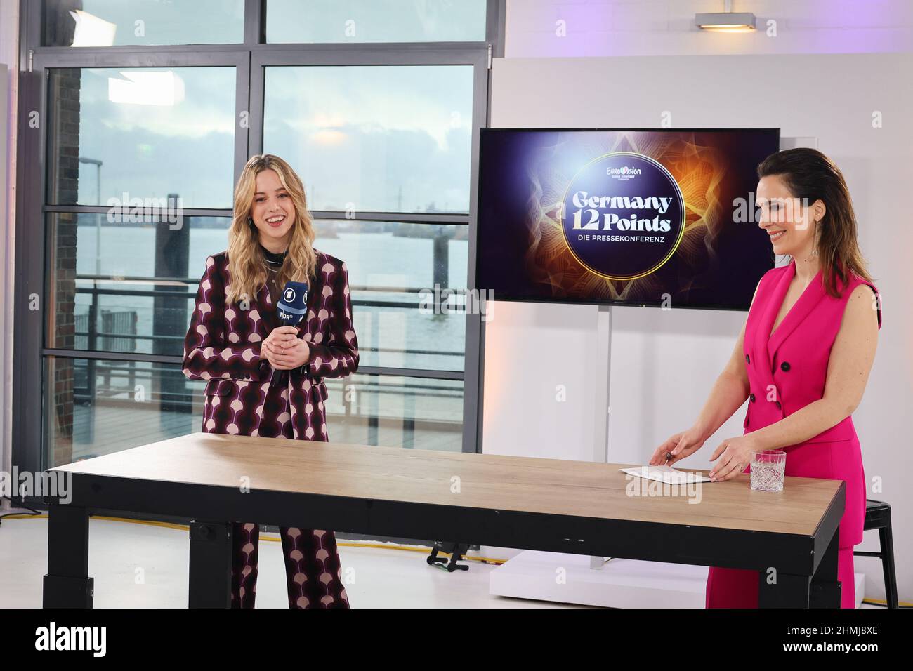 Alina stiegler hi-res stock photography and images - Alamy