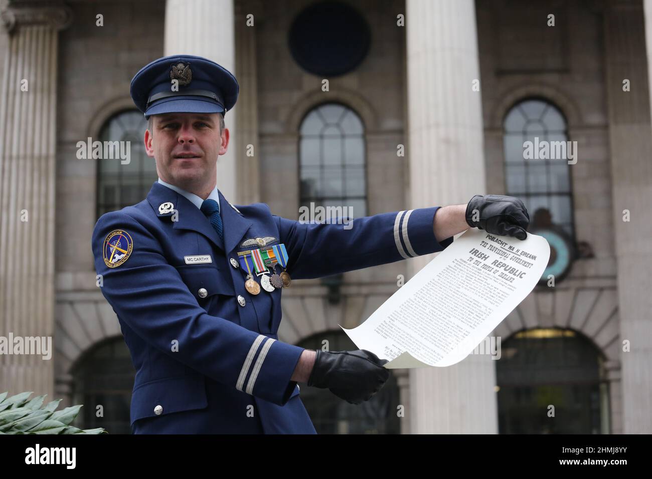 1916 proclamation hi-res stock photography and images - Alamy
