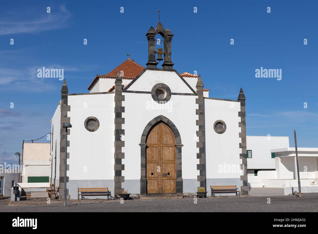 Our lady of mercedes hi-res stock photography and images - Alamy