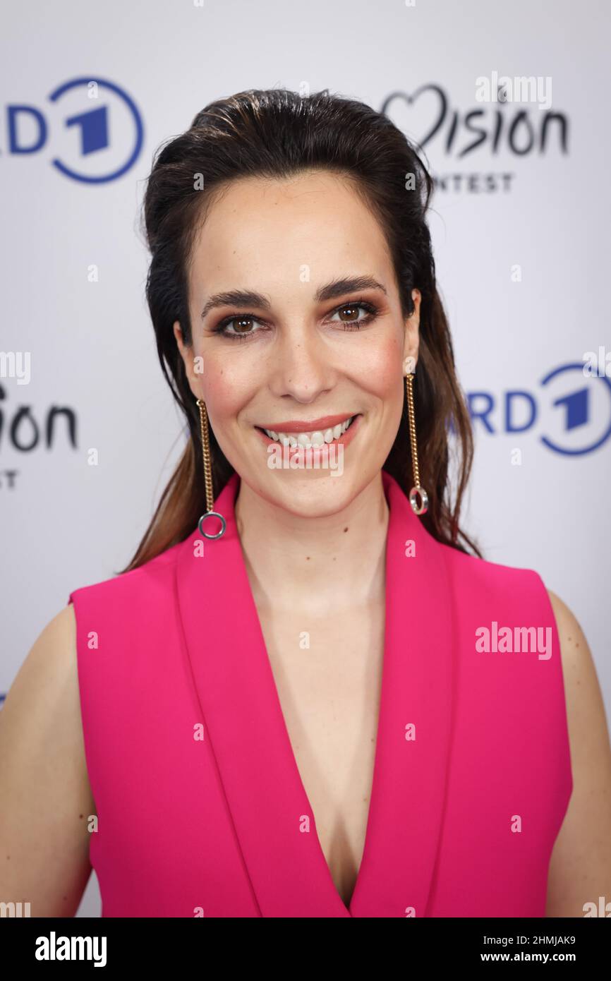 Alina stiegler hi-res stock photography and images - Alamy