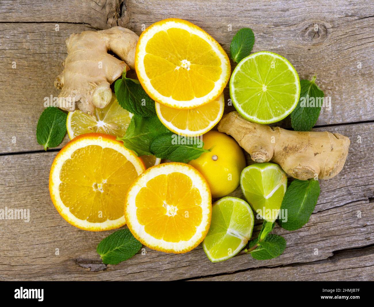 Citric fruits hi-res stock photography and images - Alamy