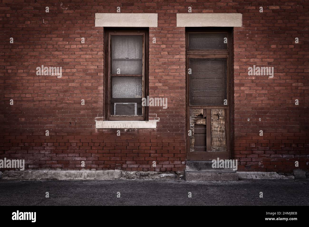 Segundo barrio hi-res stock photography and images - Alamy