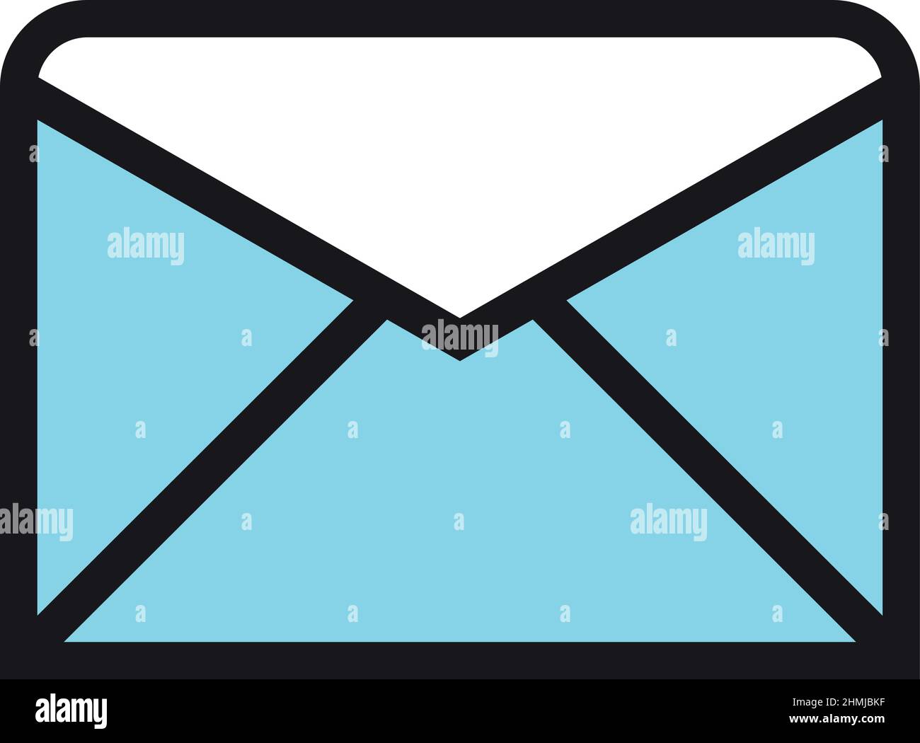 Job closed sign Stock Vector Images - Alamy