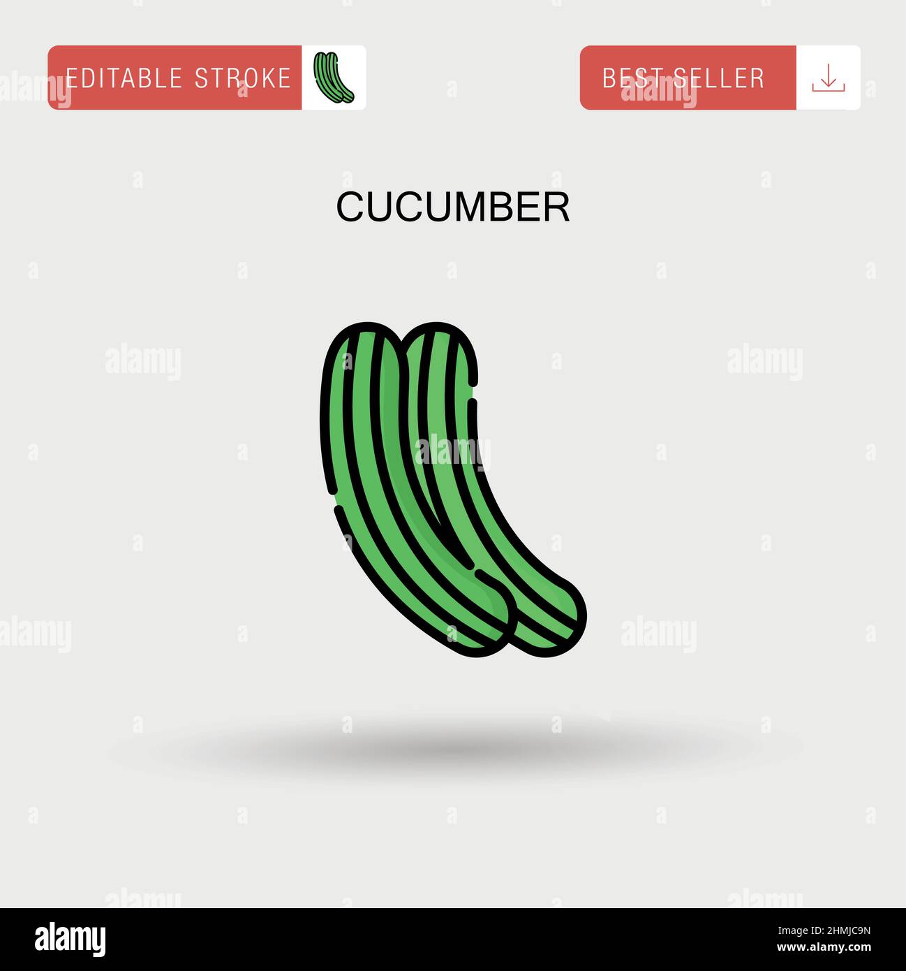 Cross section closeup Stock Vector Images - Alamy