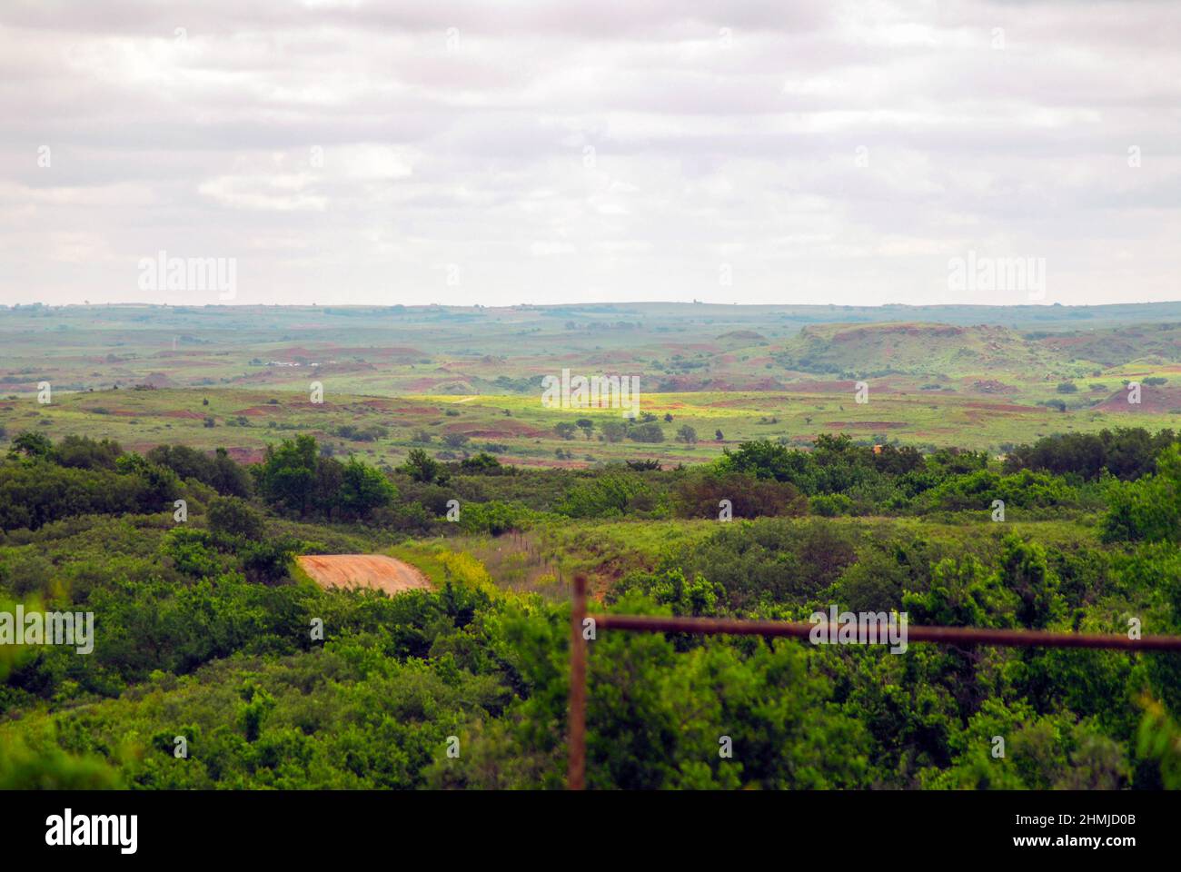 Green country oklahoma hi-res stock photography and images - Alamy