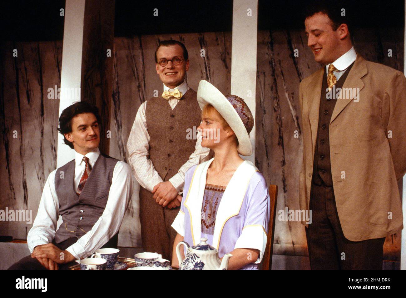 Gareth tudor price hi-res stock photography and images - Alamy