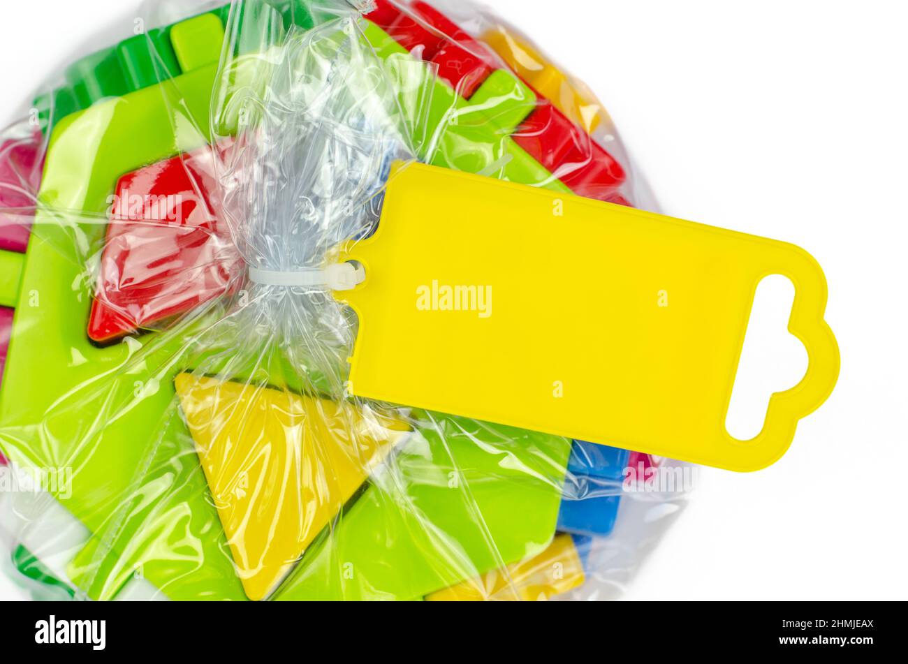 Geometric shape sorter hi-res stock photography and images - Alamy