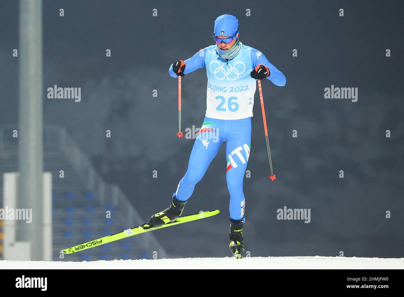 Iacopo bortolas hi-res stock photography and images - Alamy