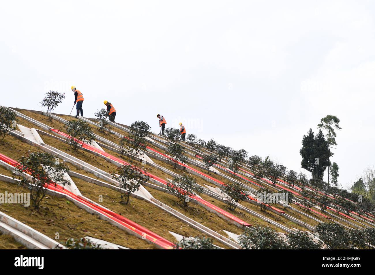 Yukun wang hi-res stock photography and images - Alamy