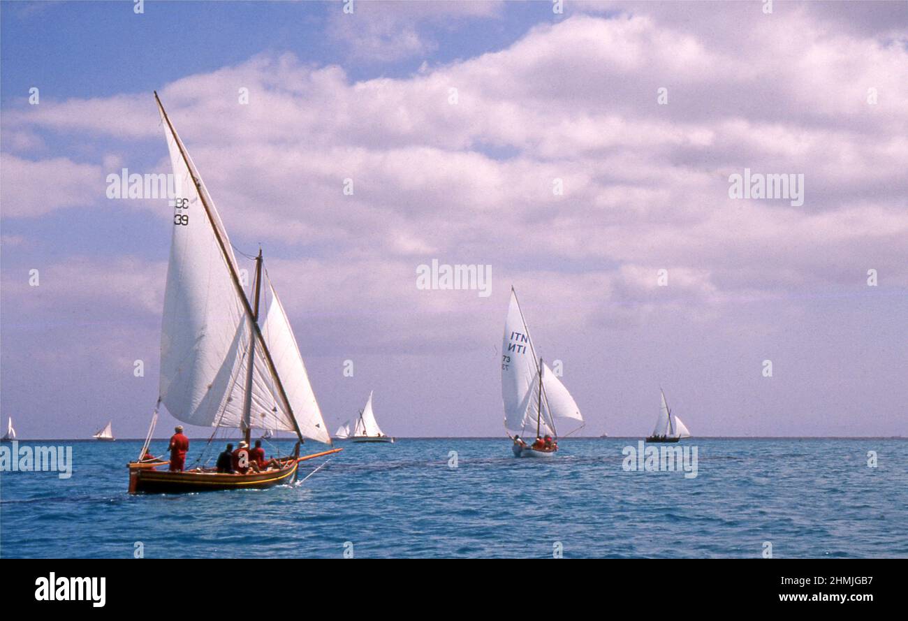 Latin sail hi-res stock photography and images - Alamy