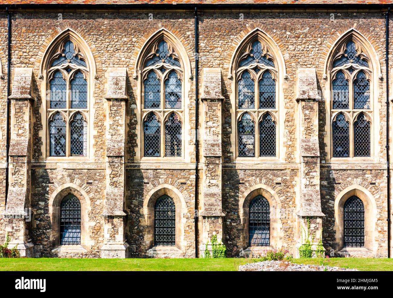 Abbots parlor hi-res stock photography and images - Alamy