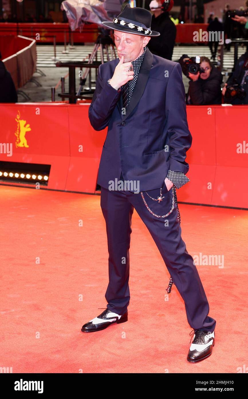 Alexander scheer berlin hi-res stock photography and images - Alamy