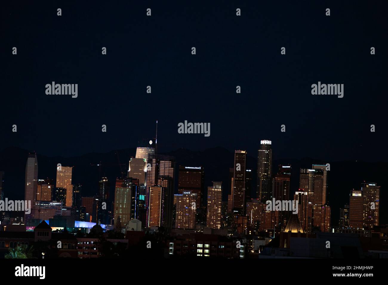 February 5, 2022, Beijing, Hebei, China: The NASCAR Cup Series takes to ...