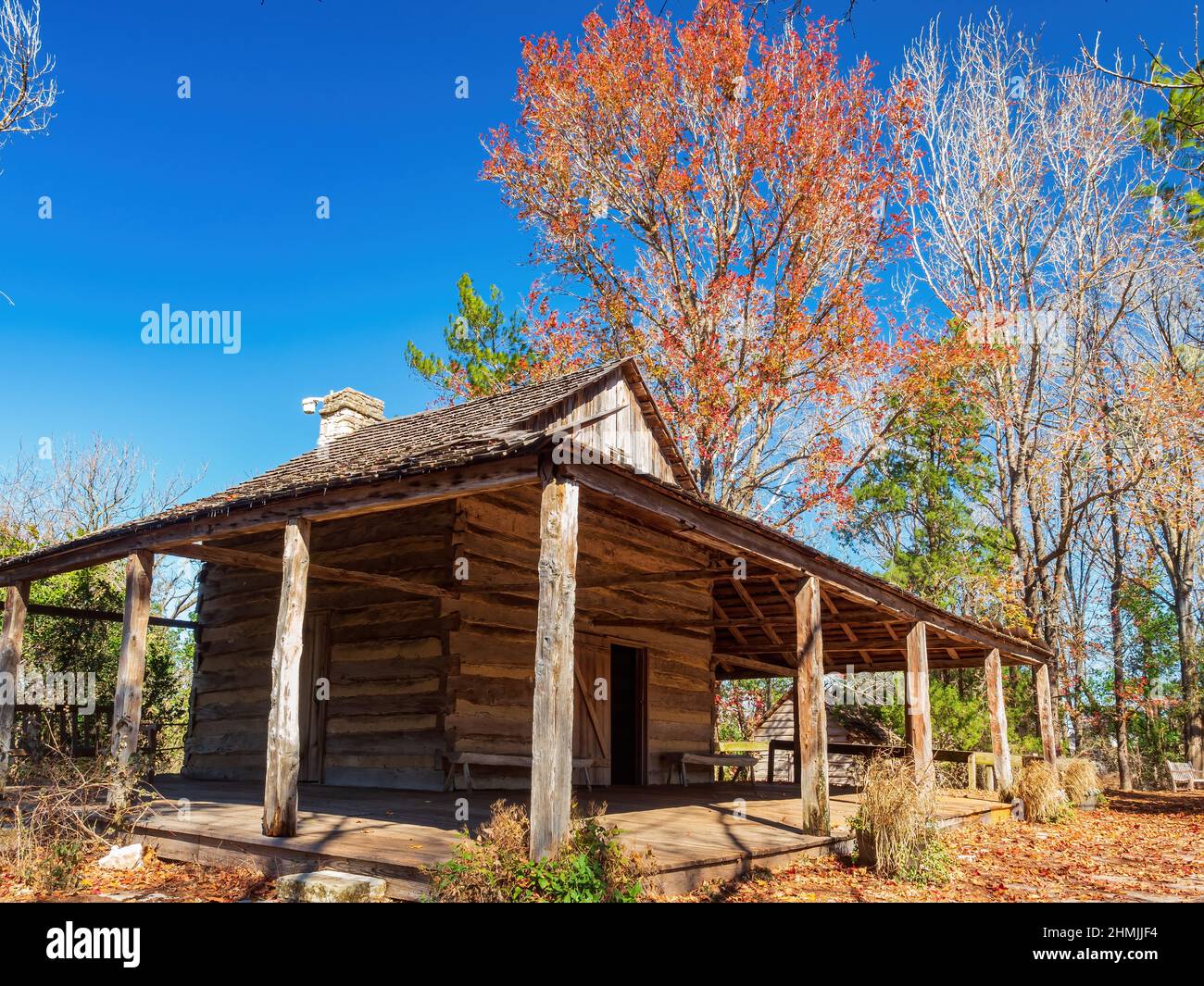 Texas native trail hi-res stock photography and images - Alamy