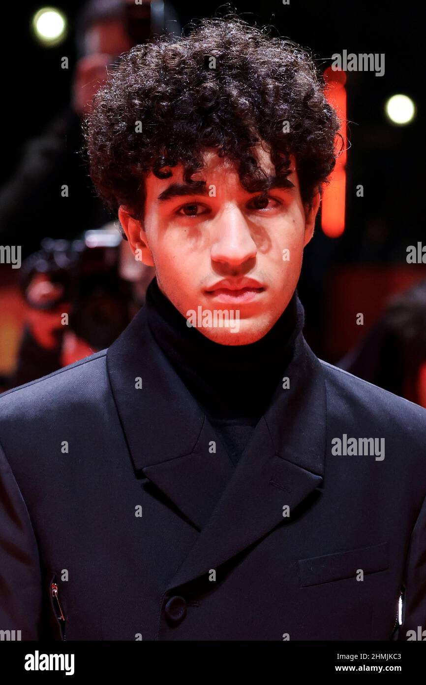 Khalil ben gharbia hi-res stock photography and images - Alamy