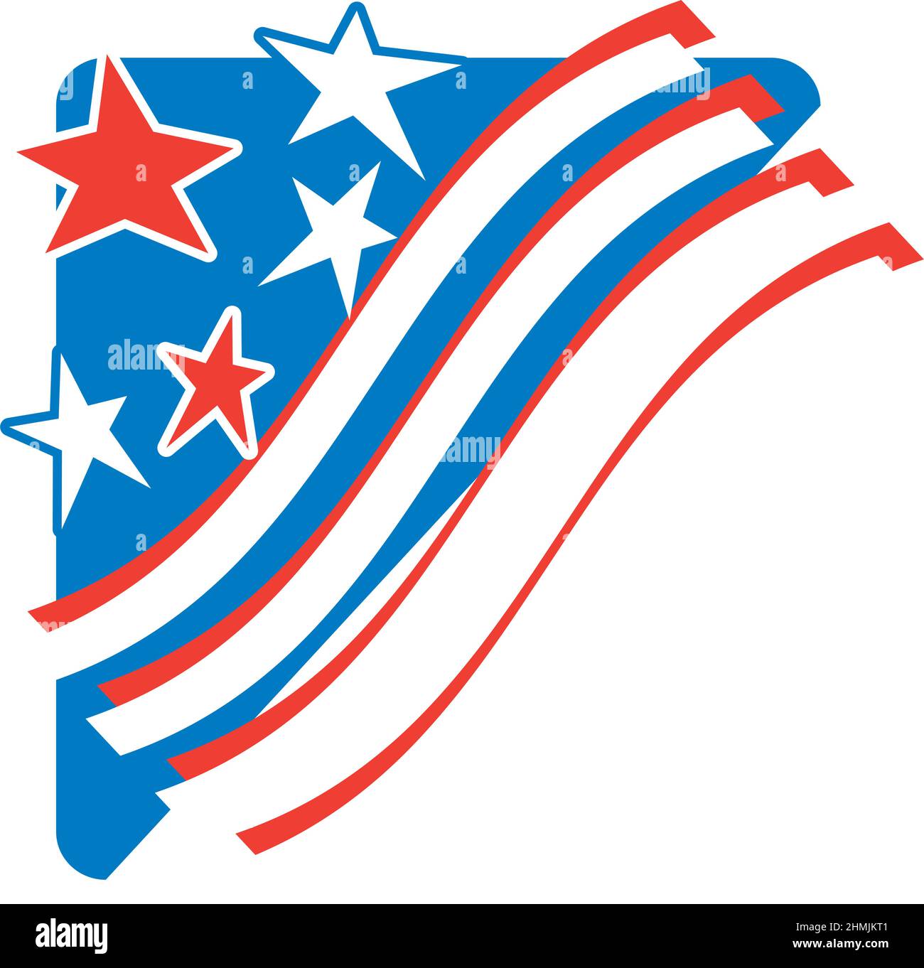 Tri sided Stock Vector Images - Alamy