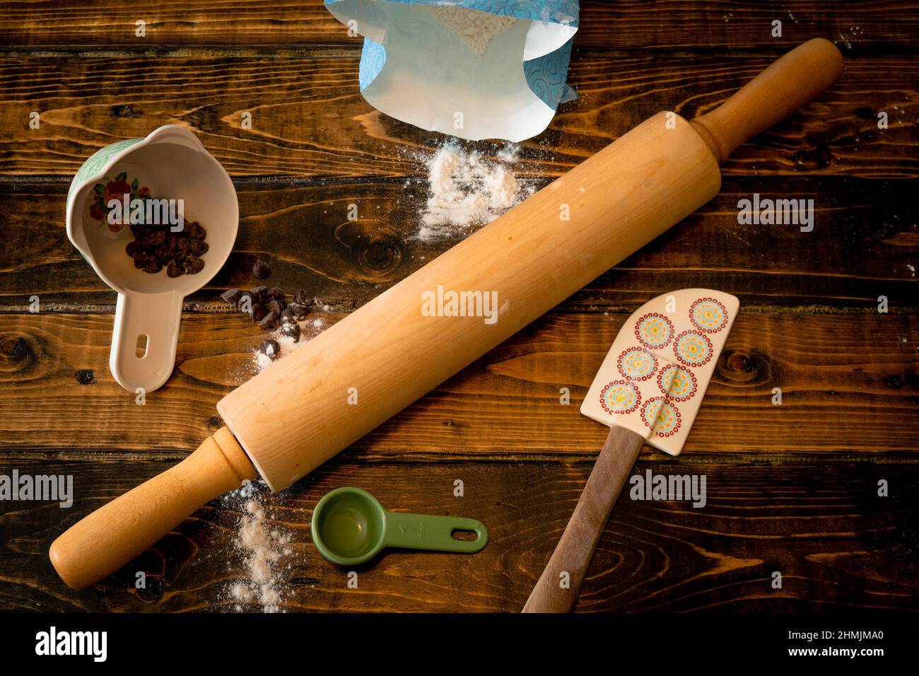 Moms recipes hi-res stock photography and images - Alamy