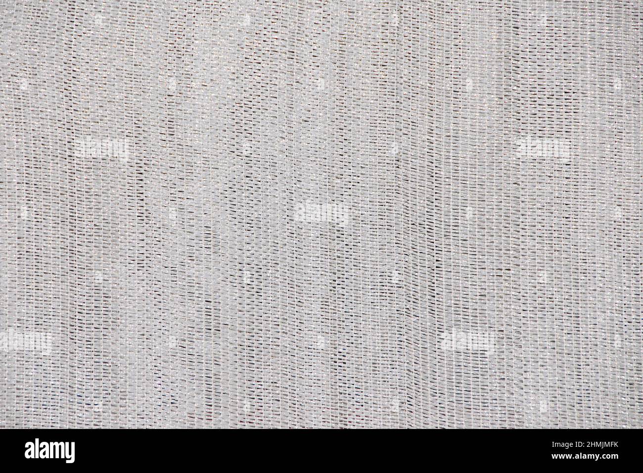 White plastic fiber textile as background Stock Photo - Alamy