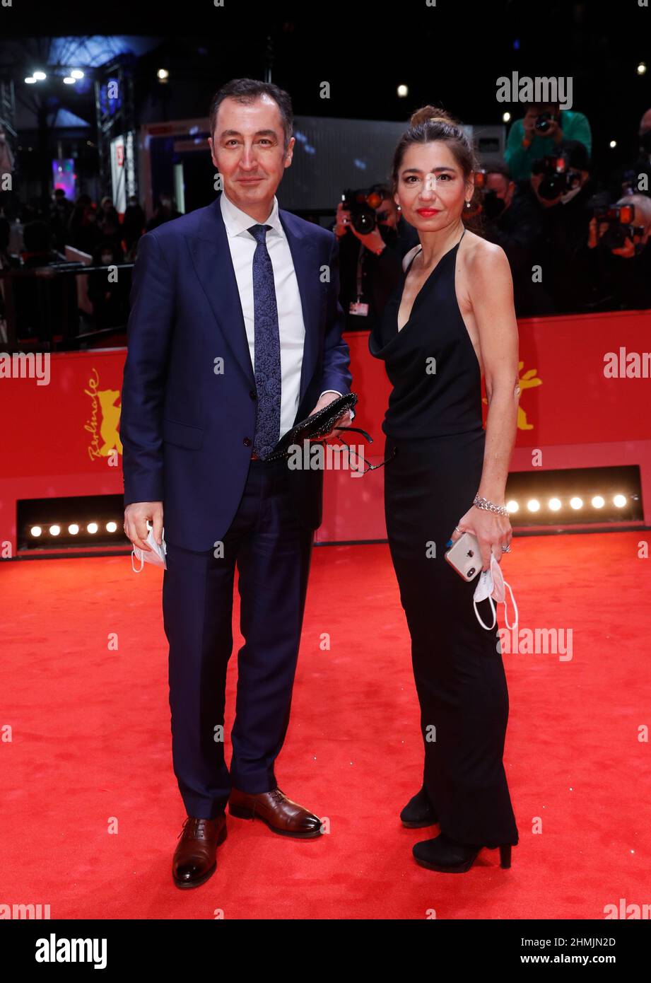 Pia maria castro hi-res stock photography and images - Alamy