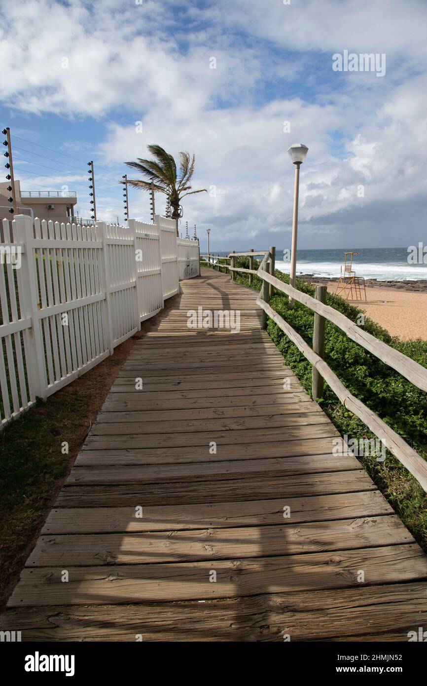 Ballito durban south africa hi-res stock photography and images - Alamy