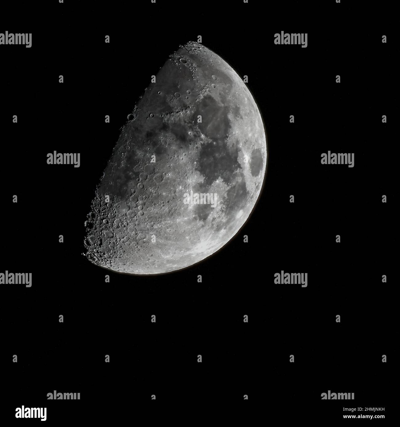 Moon historic hi-res stock photography and images - Alamy
