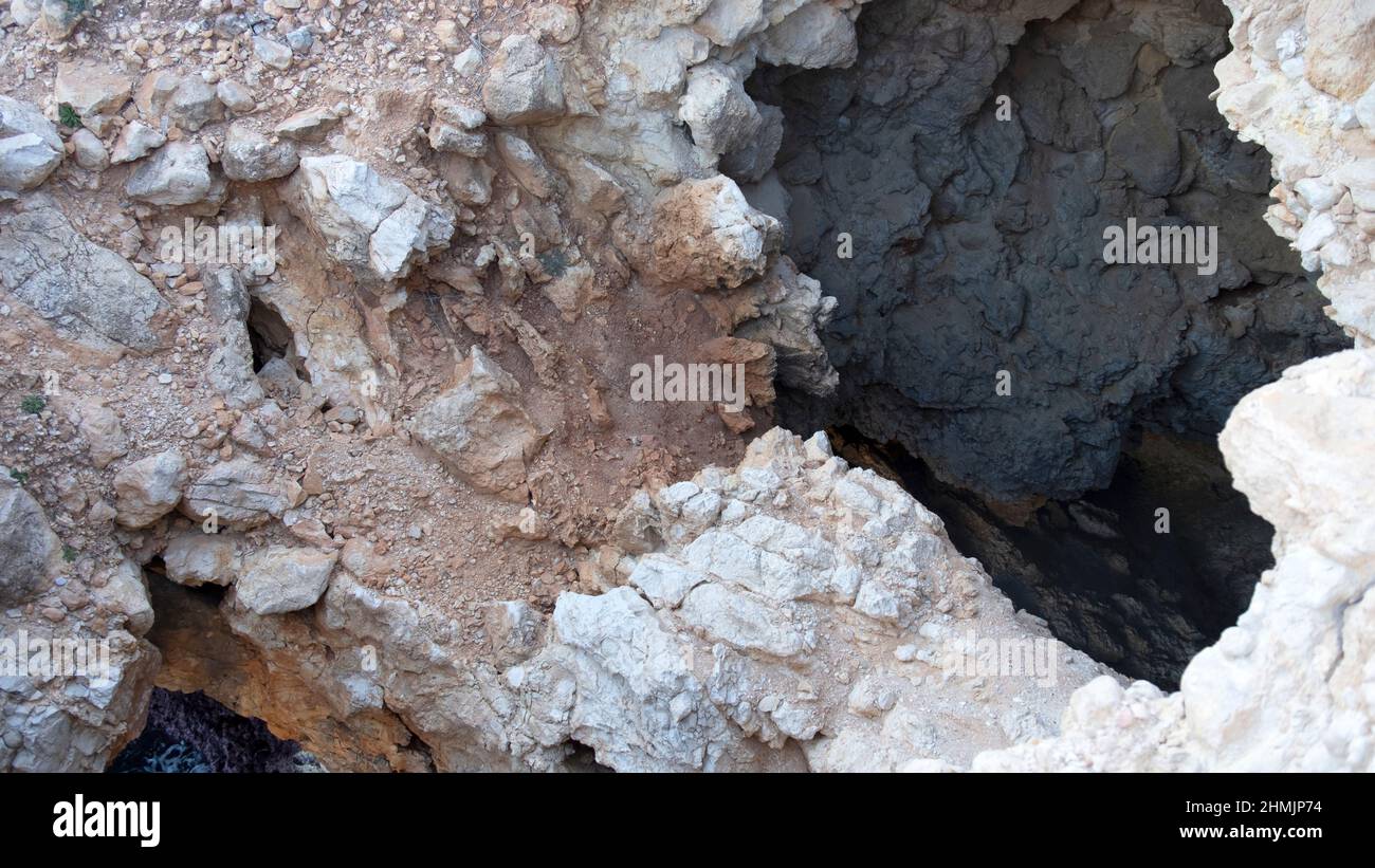 Cala de moraig hi-res stock photography and images - Alamy