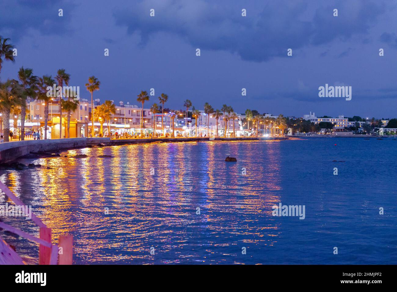Pathos, cyprus hi-res stock photography and images - Alamy