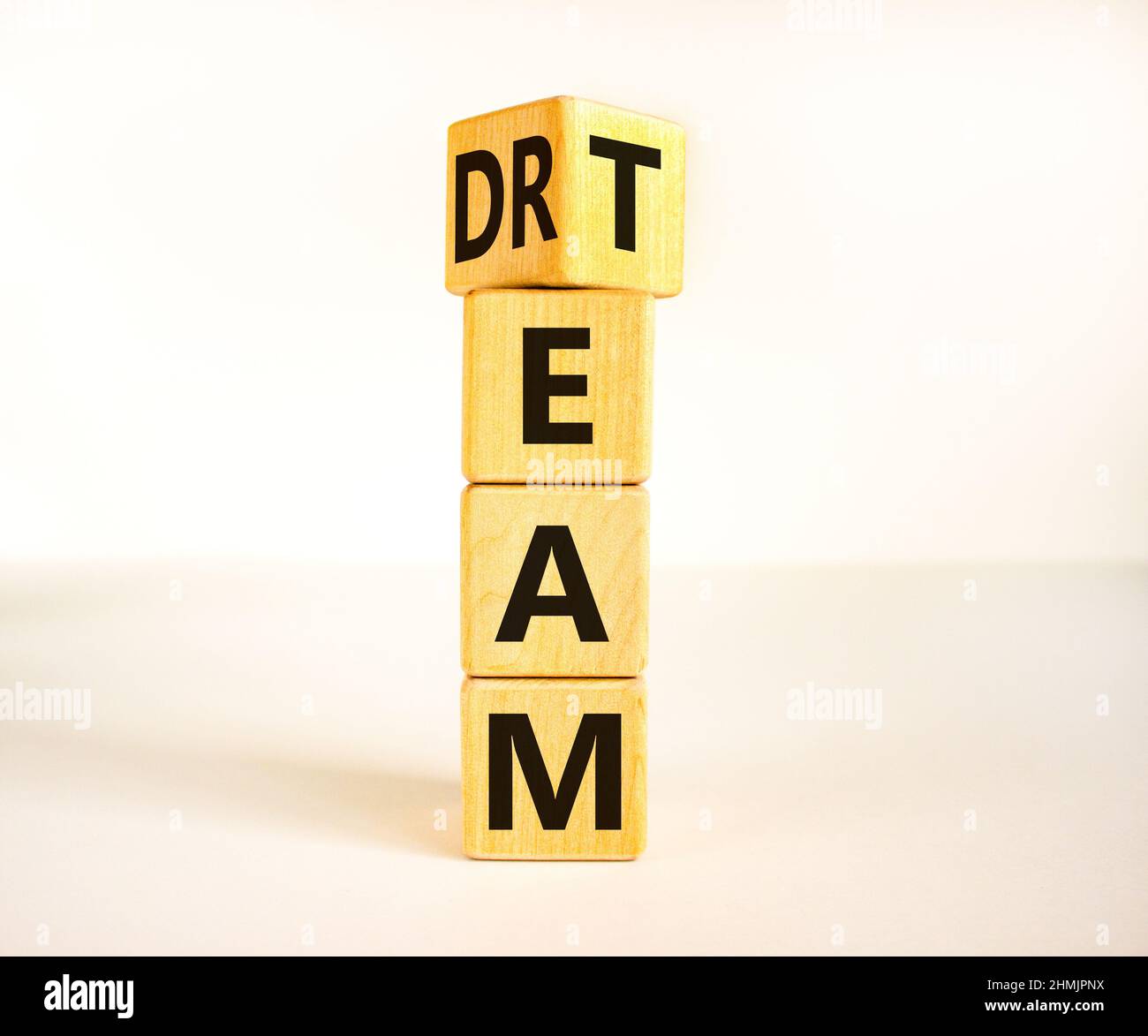 Dream team dreamteam symbol. Turned a wooden cube and changed the word ...