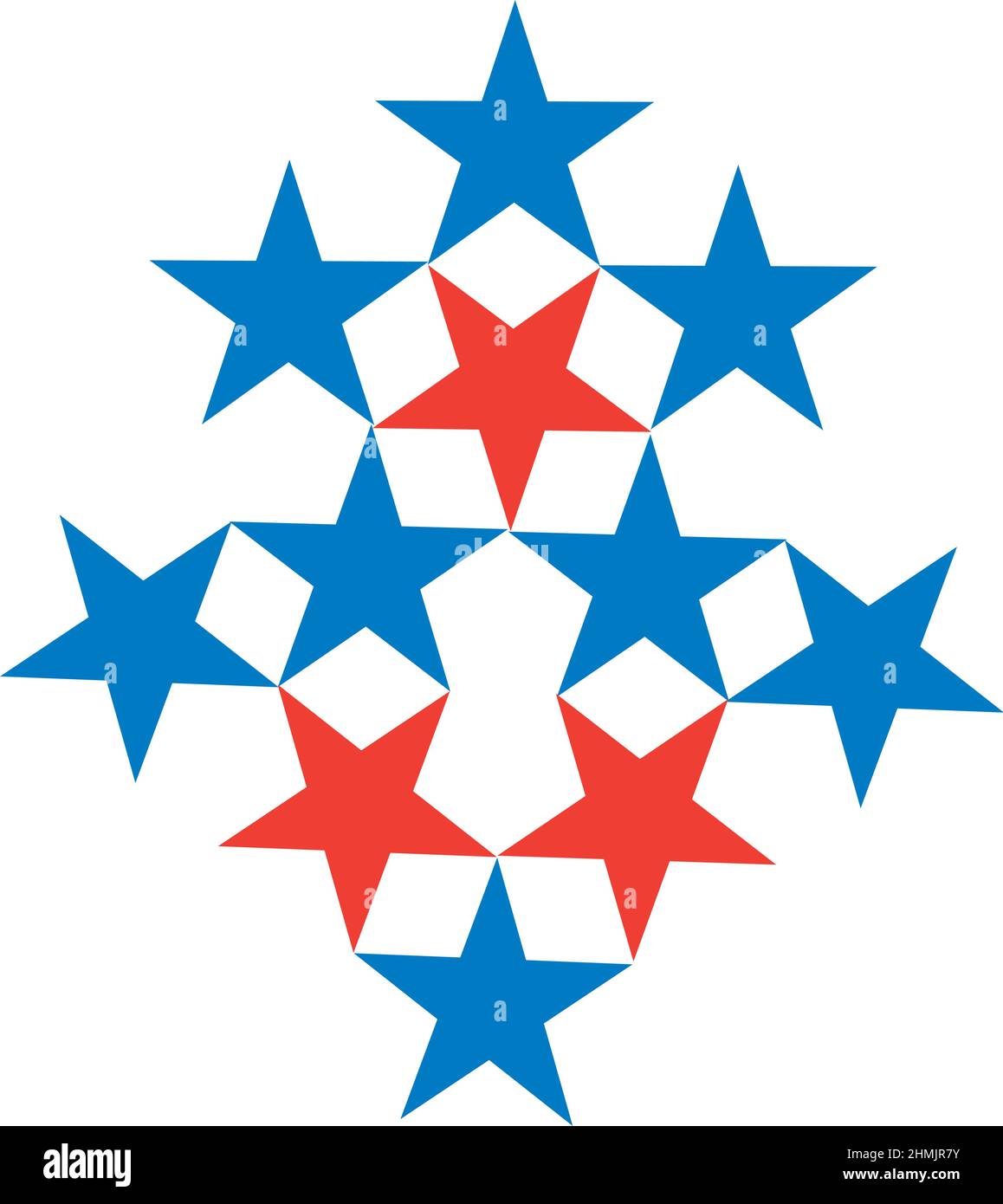 Eleven stars hi-res stock photography and images - Alamy