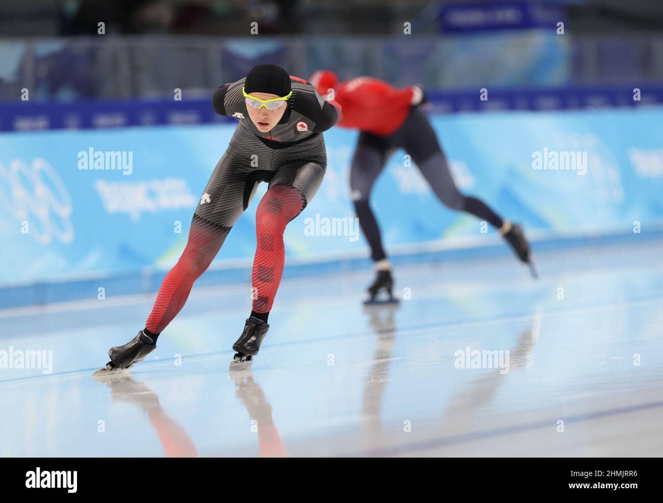 Isabelle weidemann of canada hi-res stock photography and images - Alamy