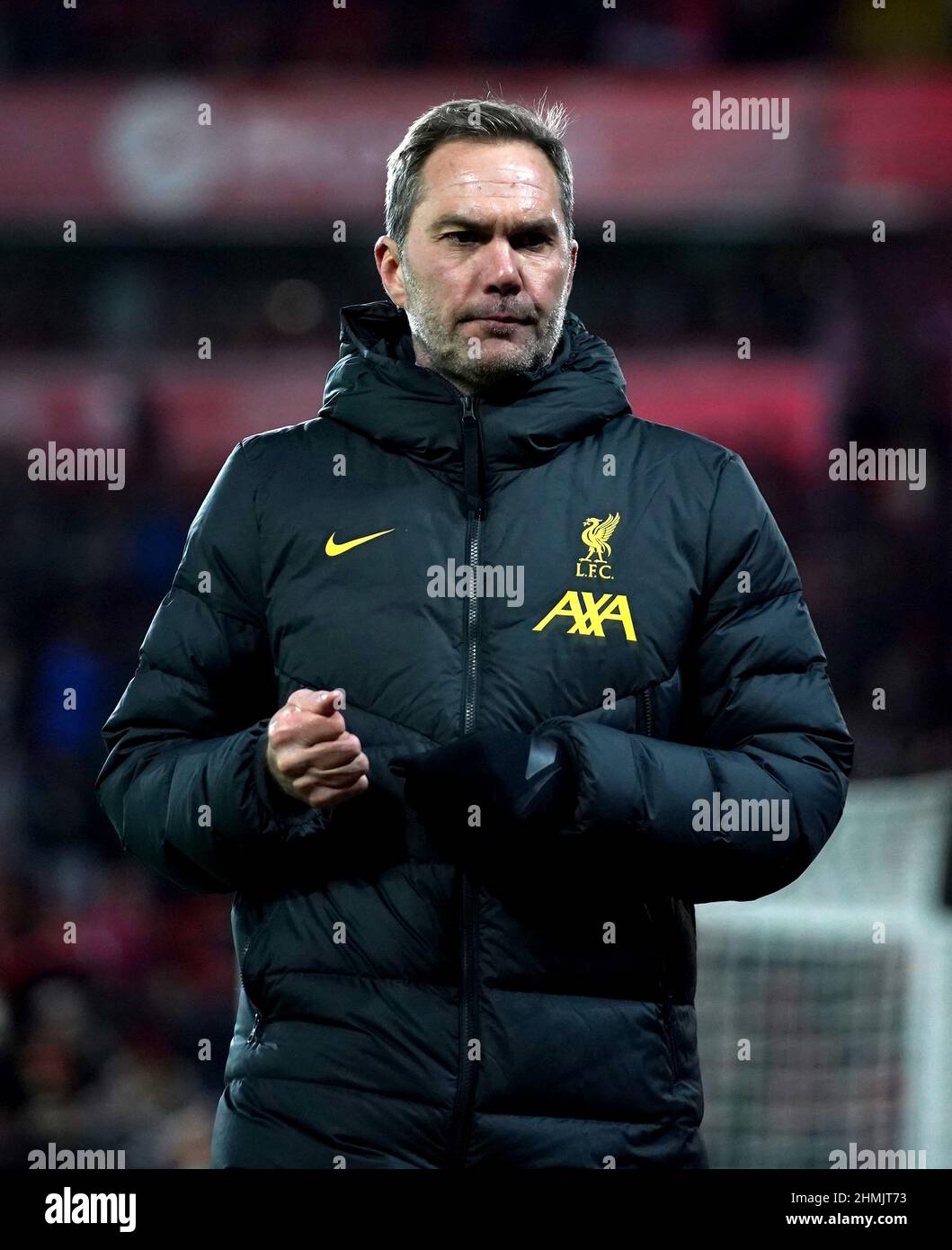 Jason mcateer 2022 hi-res stock photography and images - Alamy