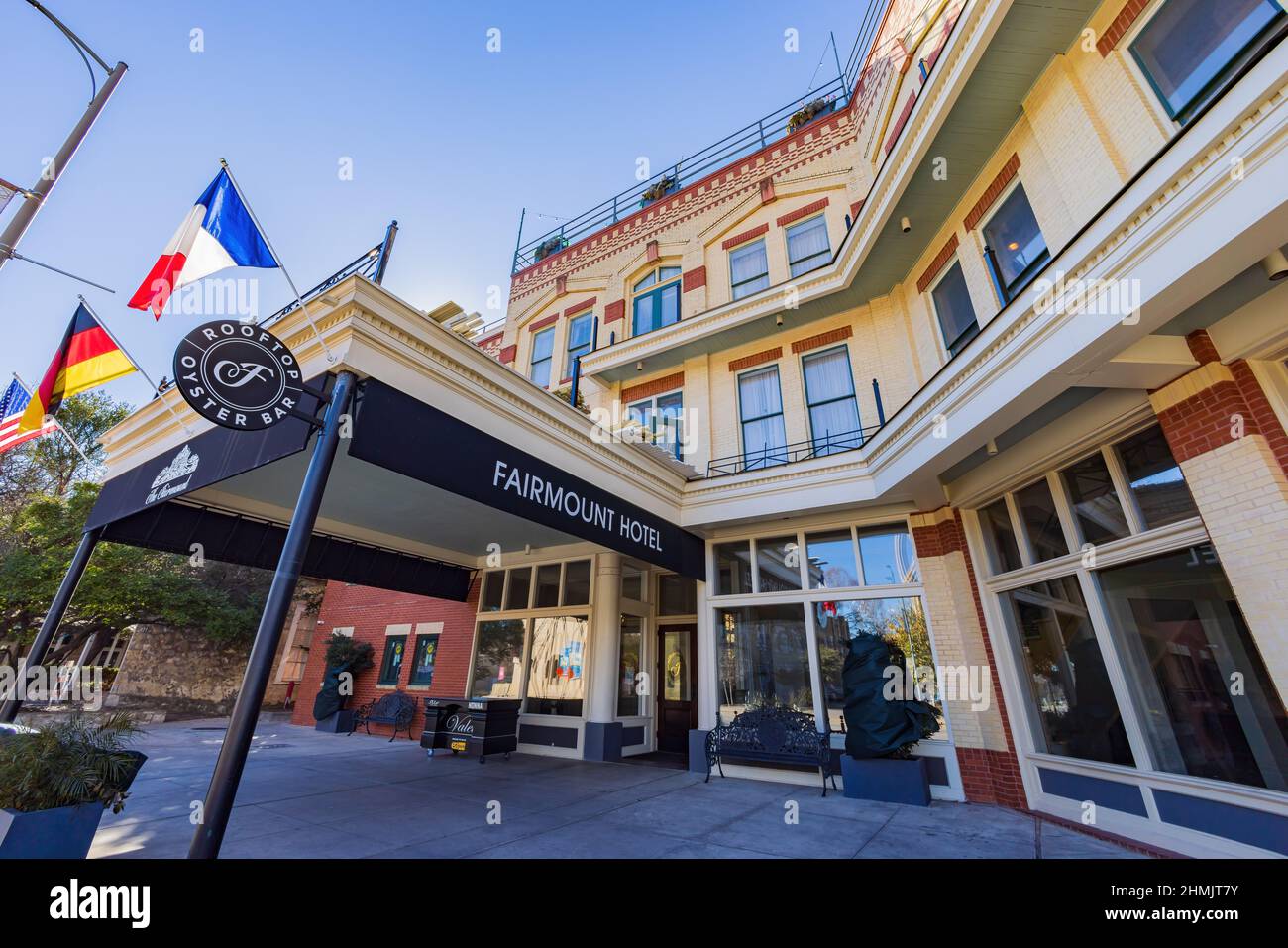 Fairmount city hi-res stock photography and images - Alamy