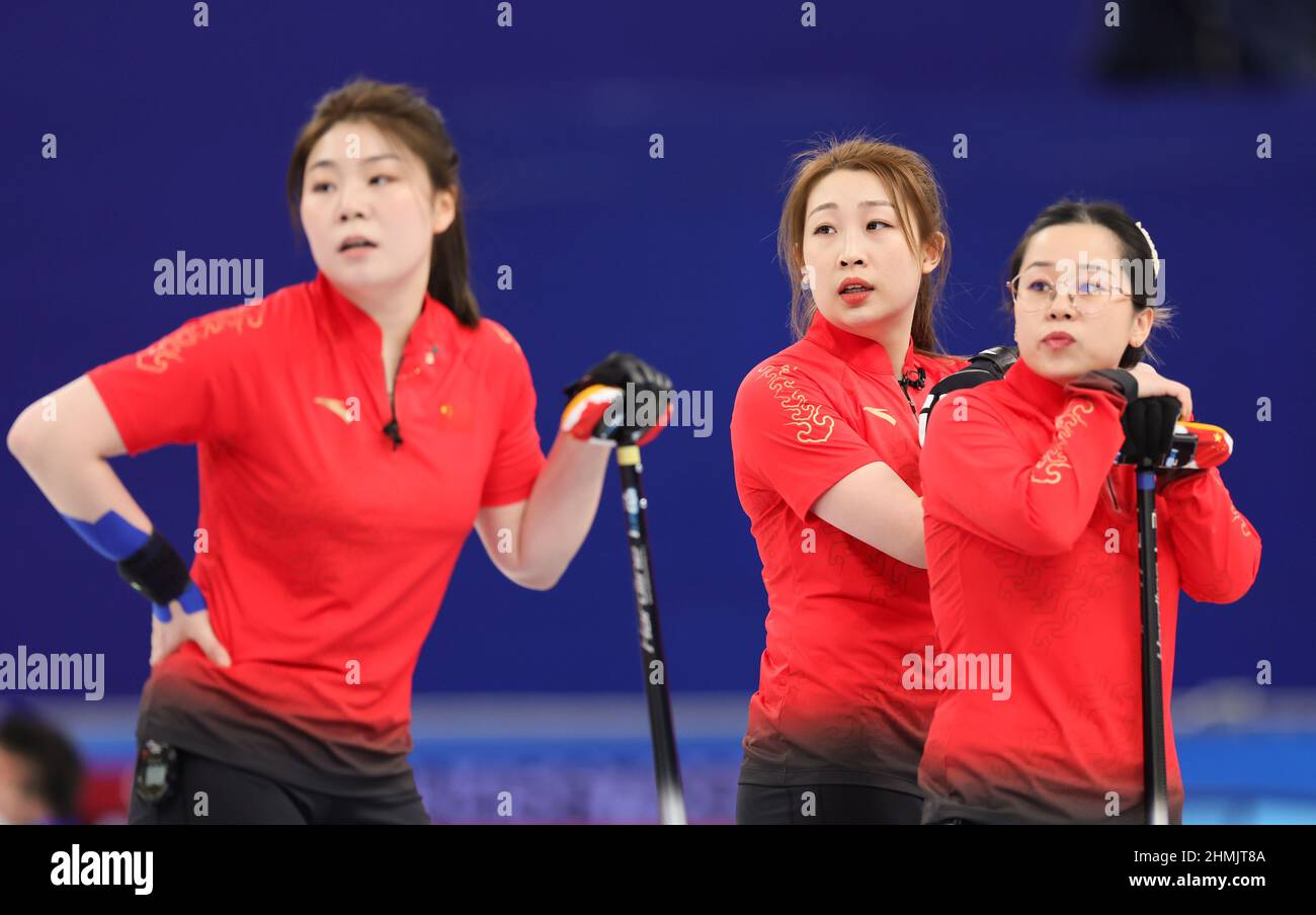 Switzerland china han hi-res stock photography and images - Alamy