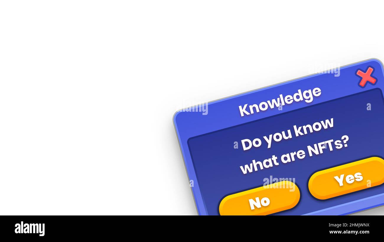 What are nft, what is an nft, question for investor, explanation ...