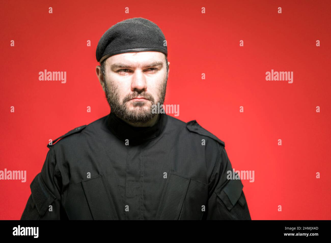Bodyguard boss hi-res stock photography and images - Alamy