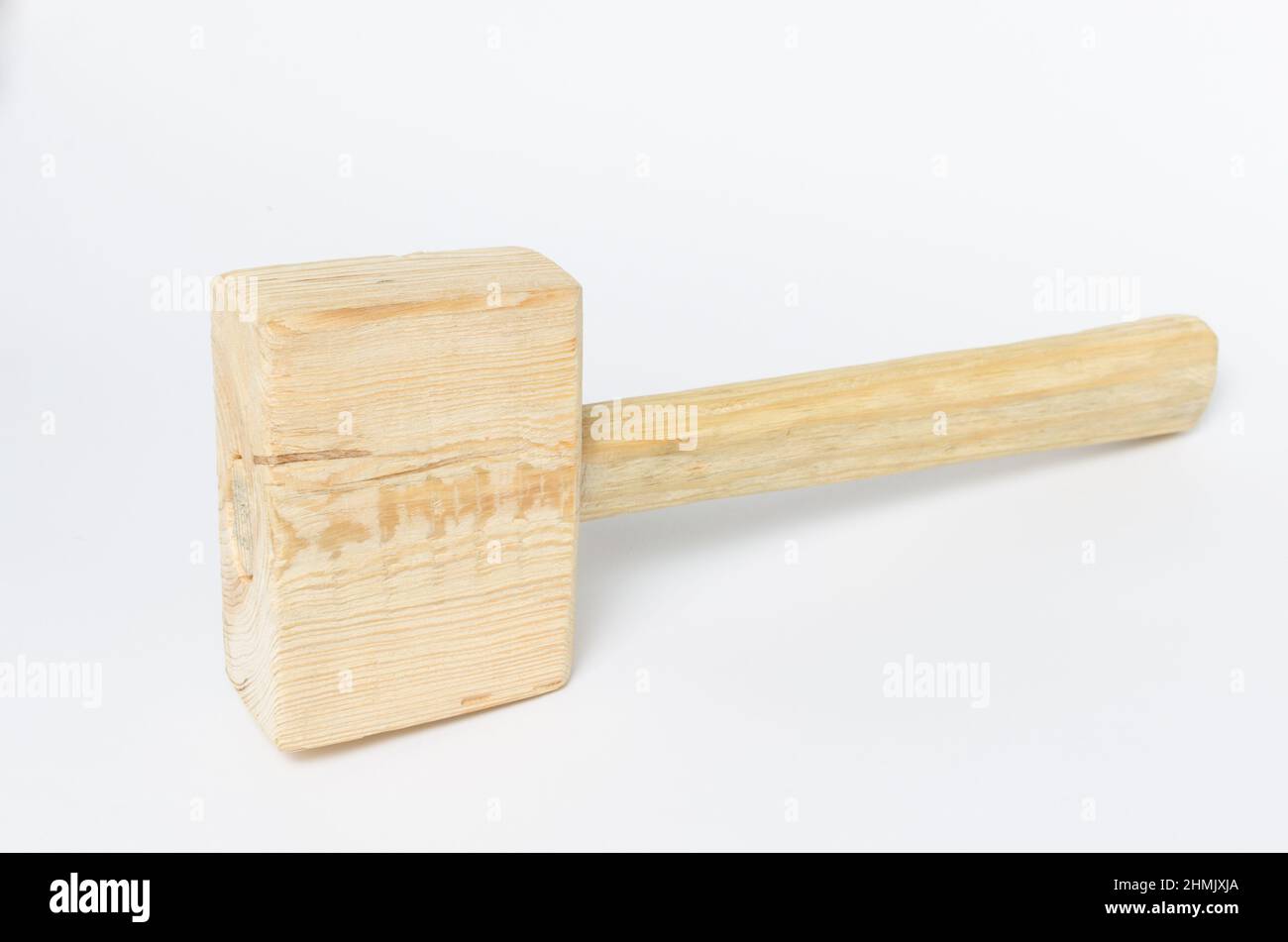 Carpenters mallet hi-res stock photography and images - Alamy