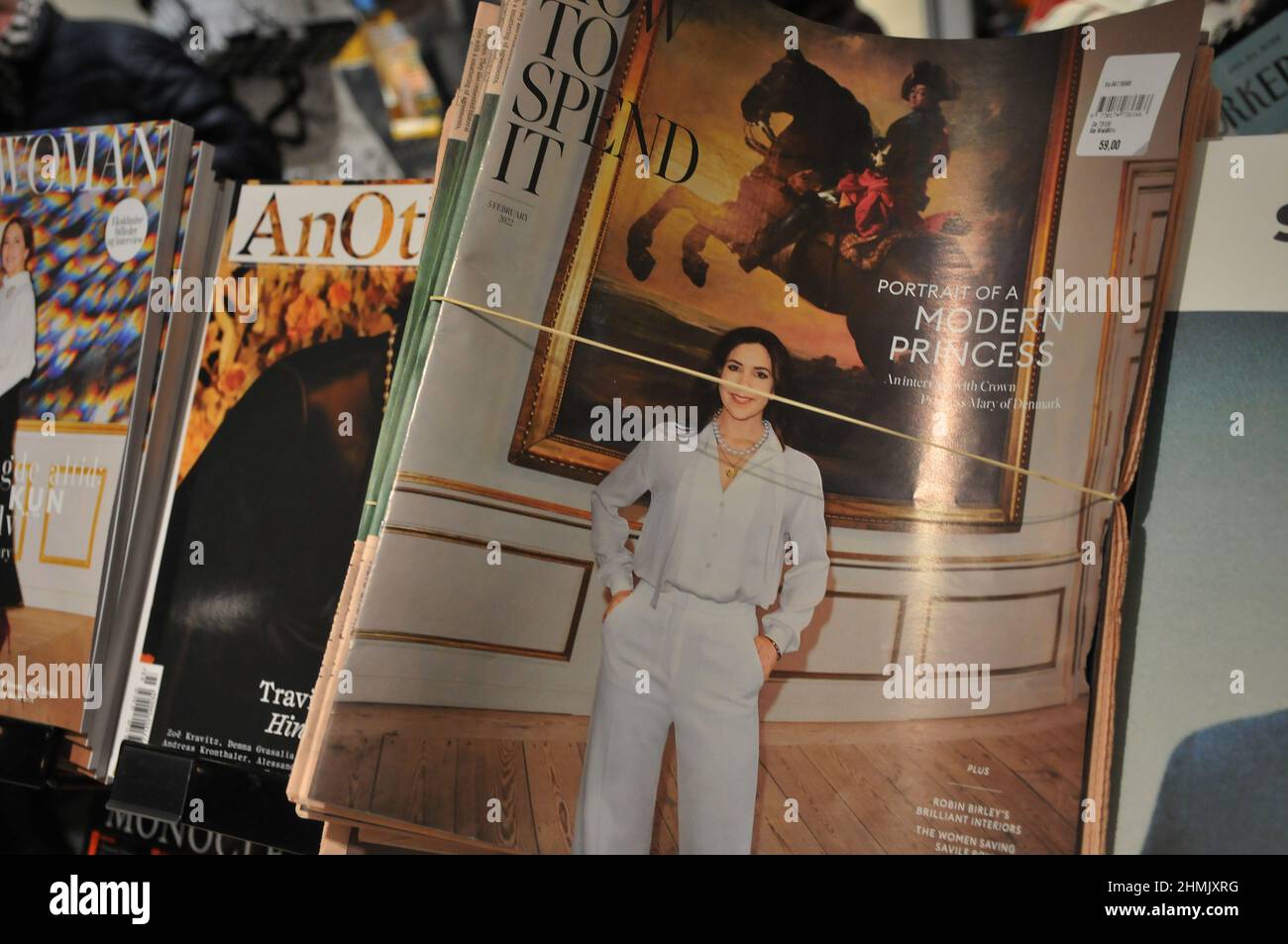 Mary moder hi-res stock photography and images - Alamy