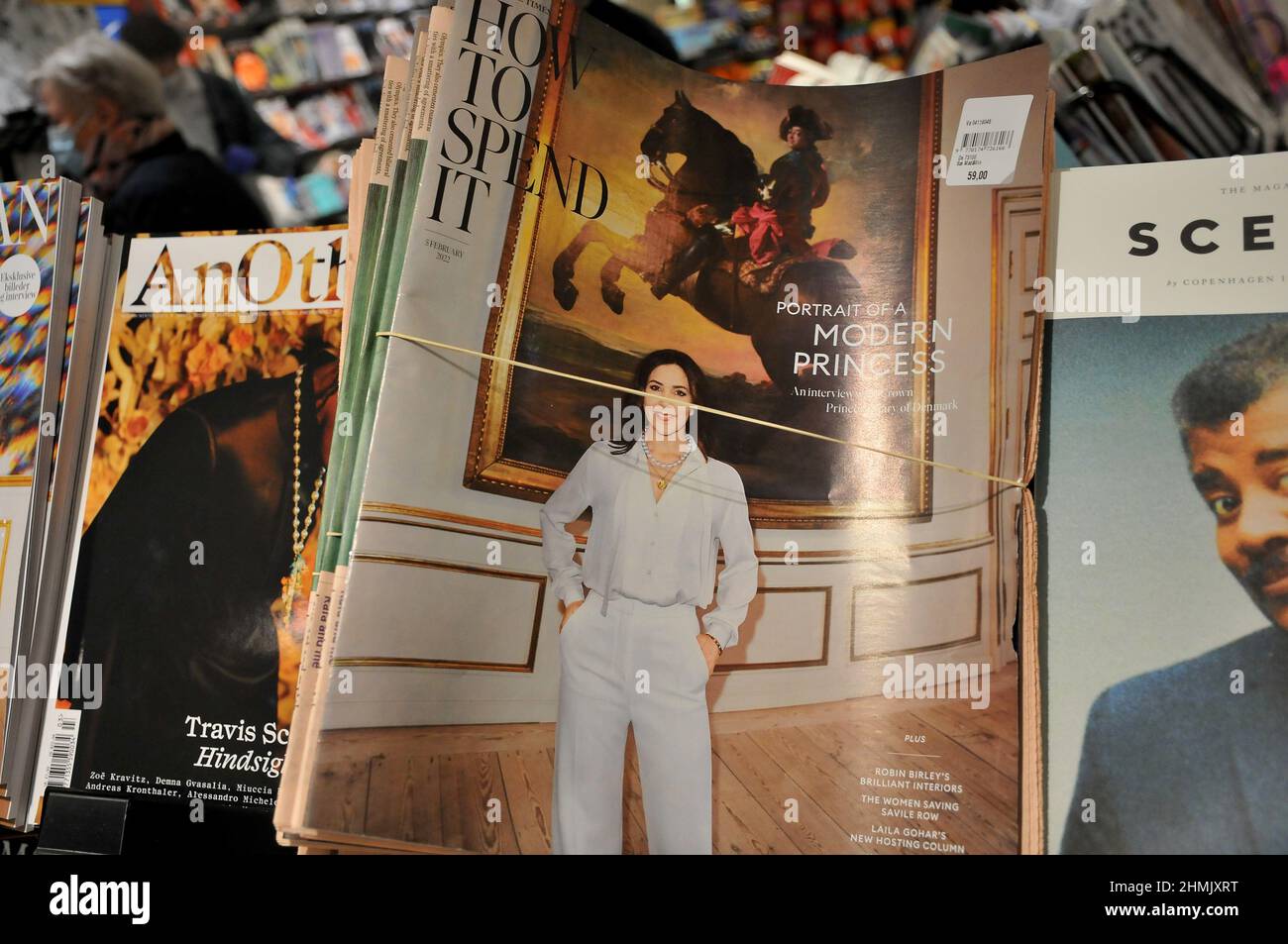 Mary moder hi-res stock photography and images - Alamy