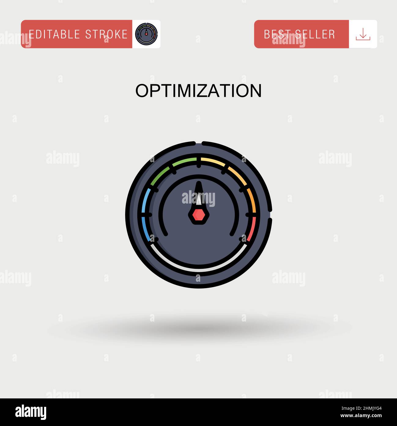 Business process management optimization Stock Vector Images - Alamy
