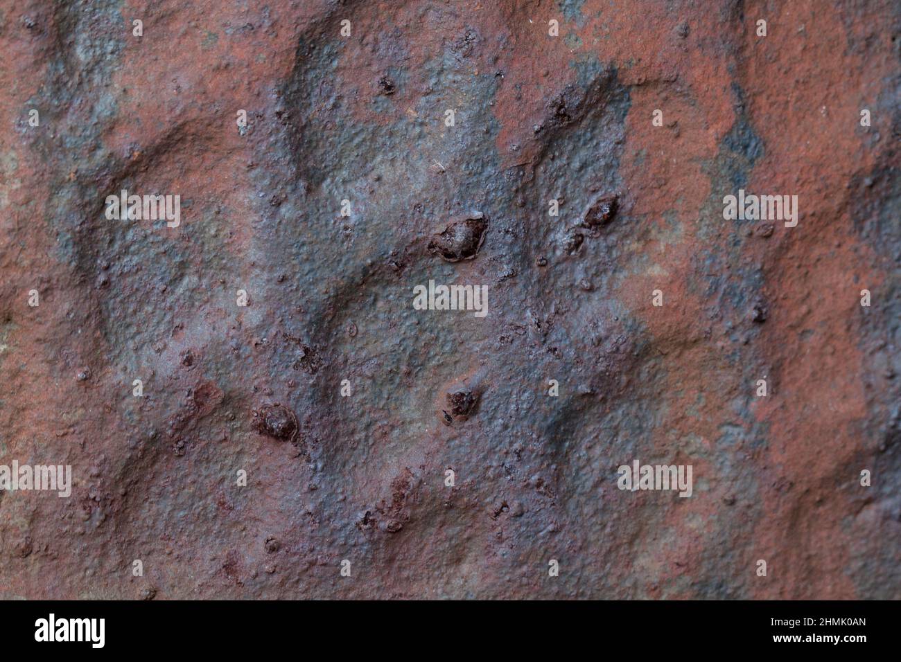 Close up of metal corroded texture. Whole background Stock Photo - Alamy