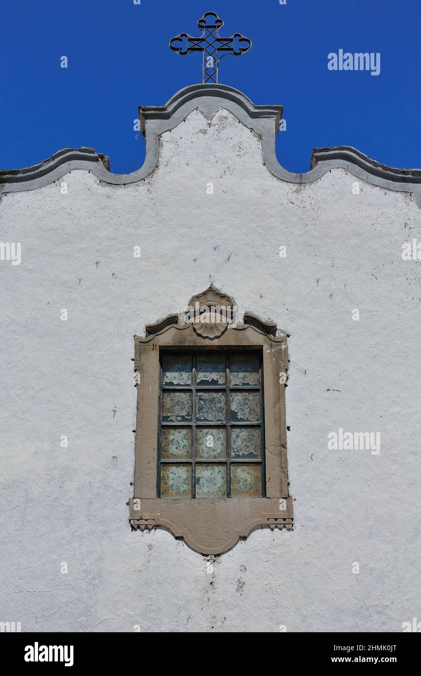 Curved embrasure hi-res stock photography and images - Alamy