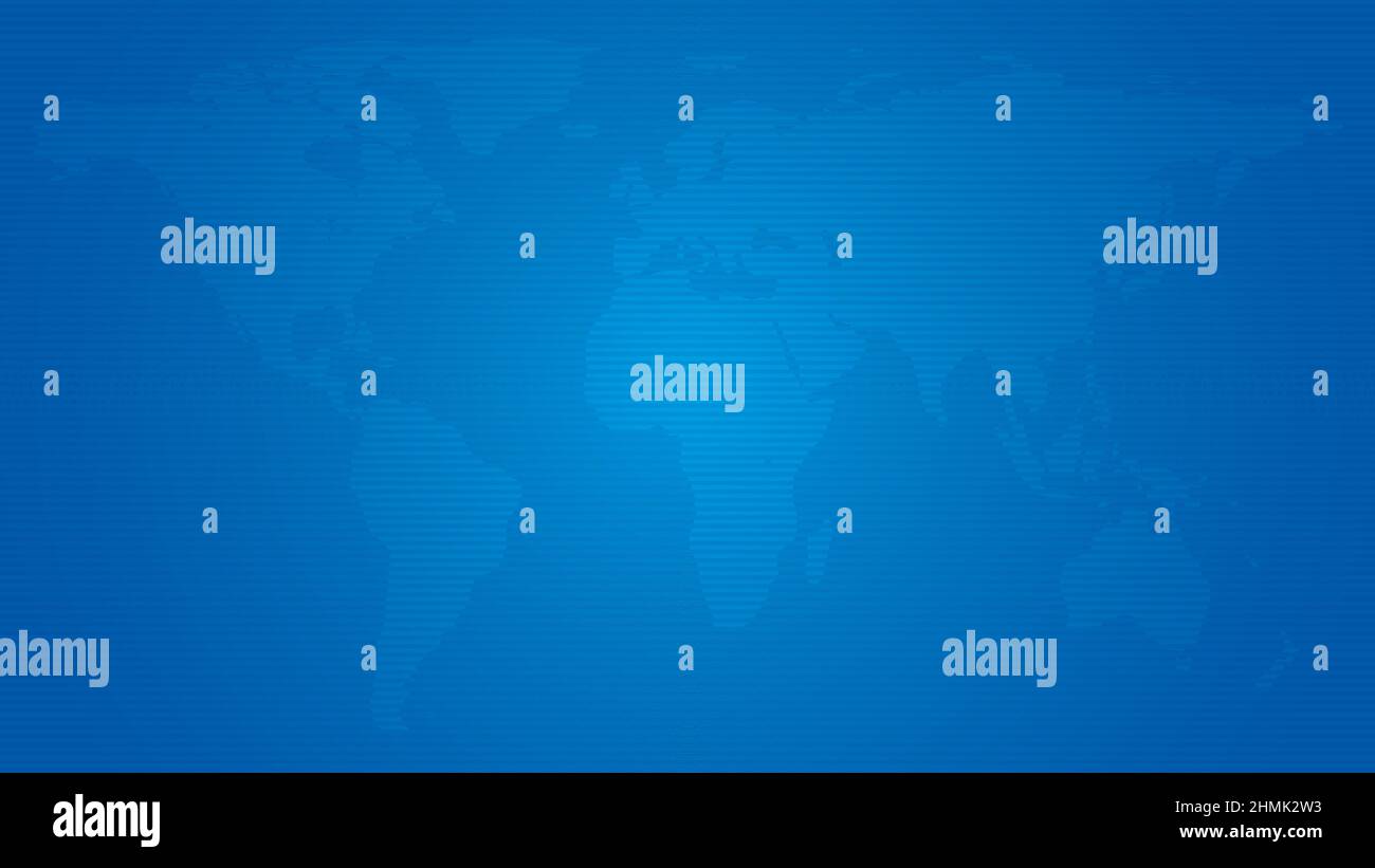 Wallpaper 4k world map Stock Vector Images - Alamy